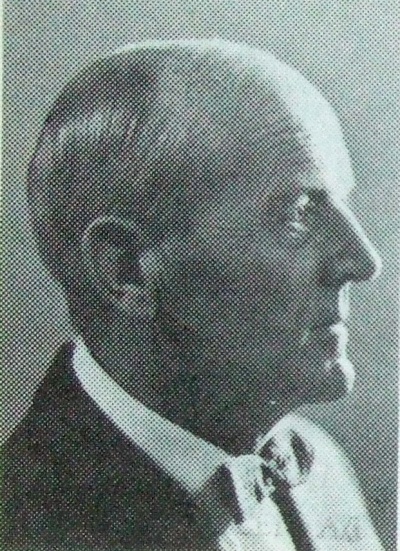 Johan Wilhelm Otnes – WikiStrinda